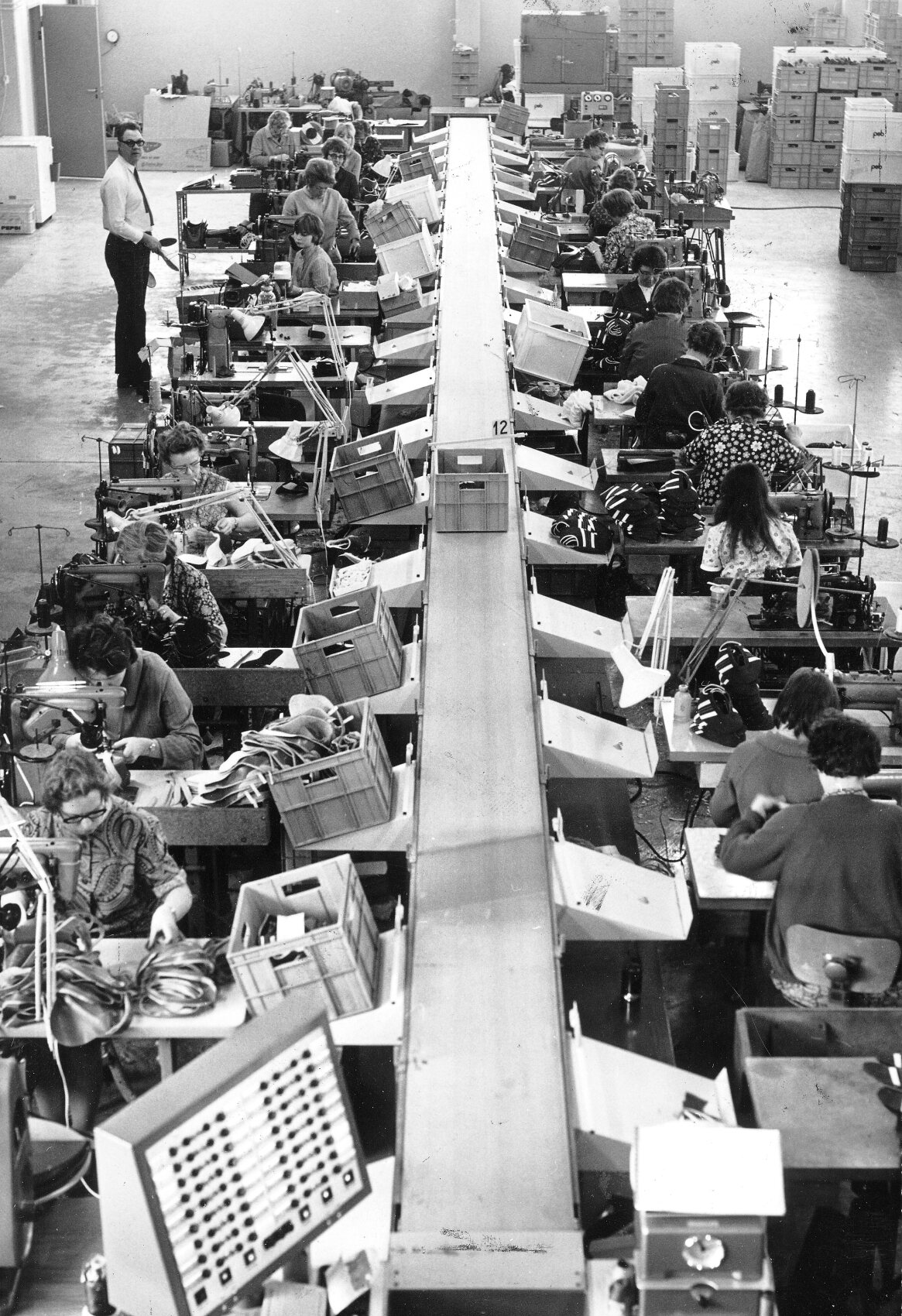Kvinneforskning i Trondheim på 1970-tallet: Hjørdis Kaul forteller