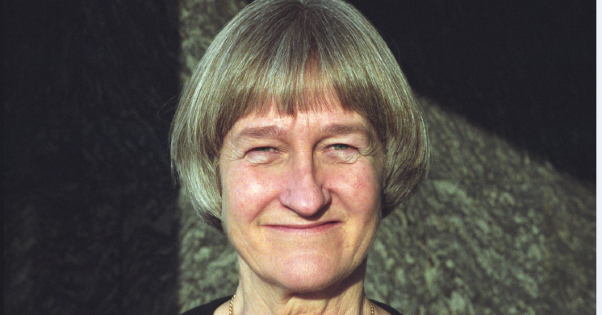 Kvinneaksjonen for selvbestemt abort: Else Michelet forteller