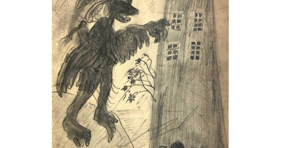 Krisesenteret i Indre Østfold: Sidsel Rasmussen forteller