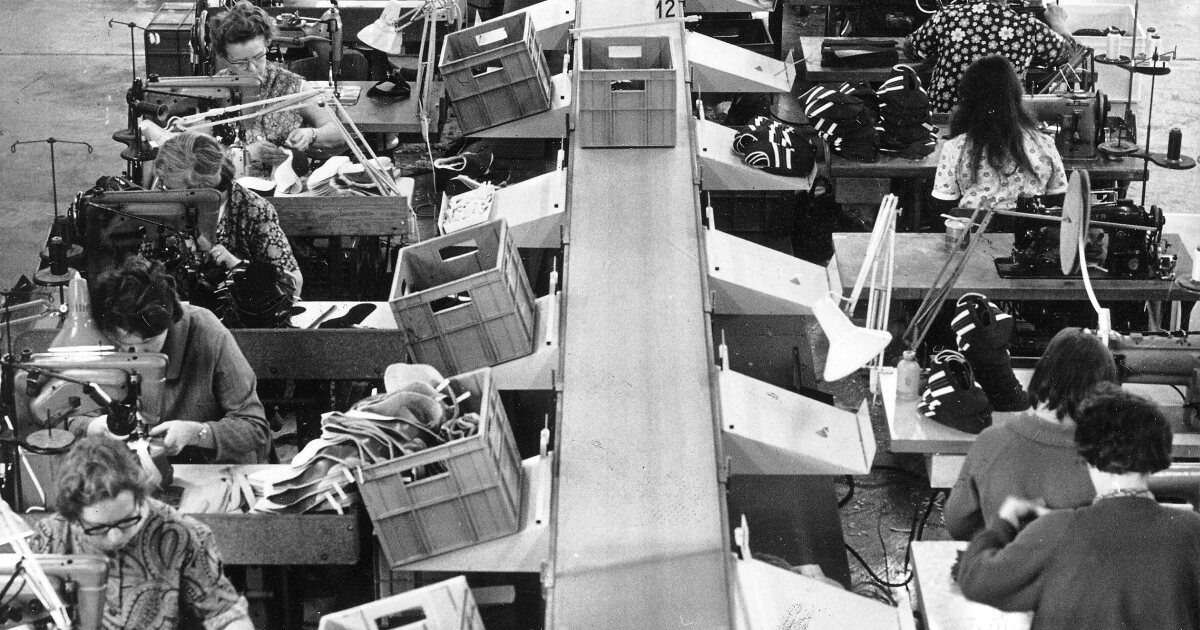Kvinneforskning i Trondheim på 1970-tallet: Hjørdis Kaul forteller
