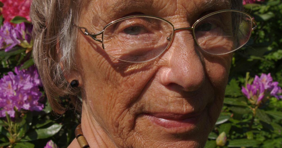 Ida Blom: Pasjonert pioner