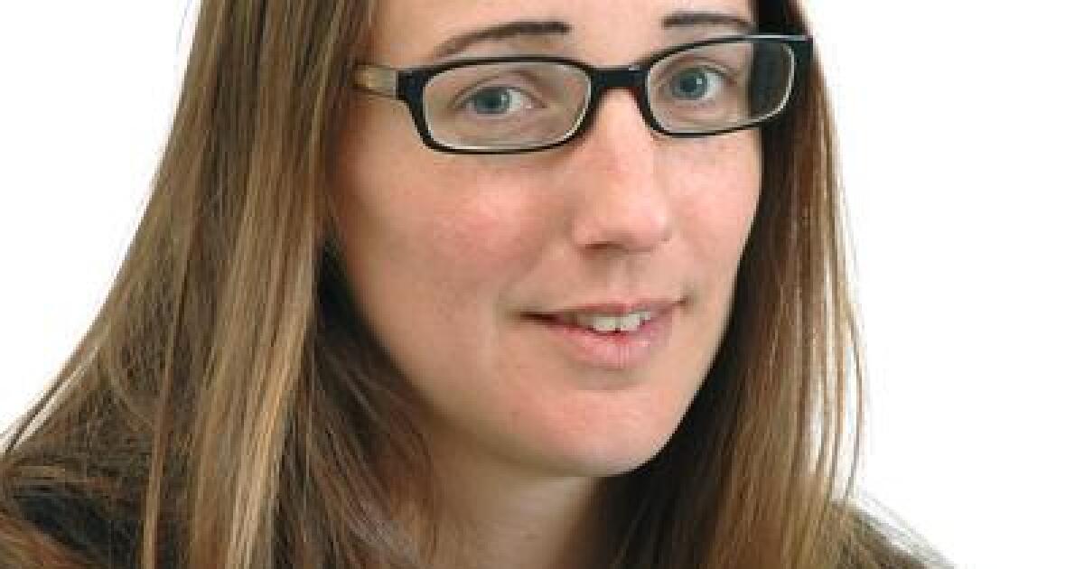 Forskerintervju: Forfatterens kjønn har betydning