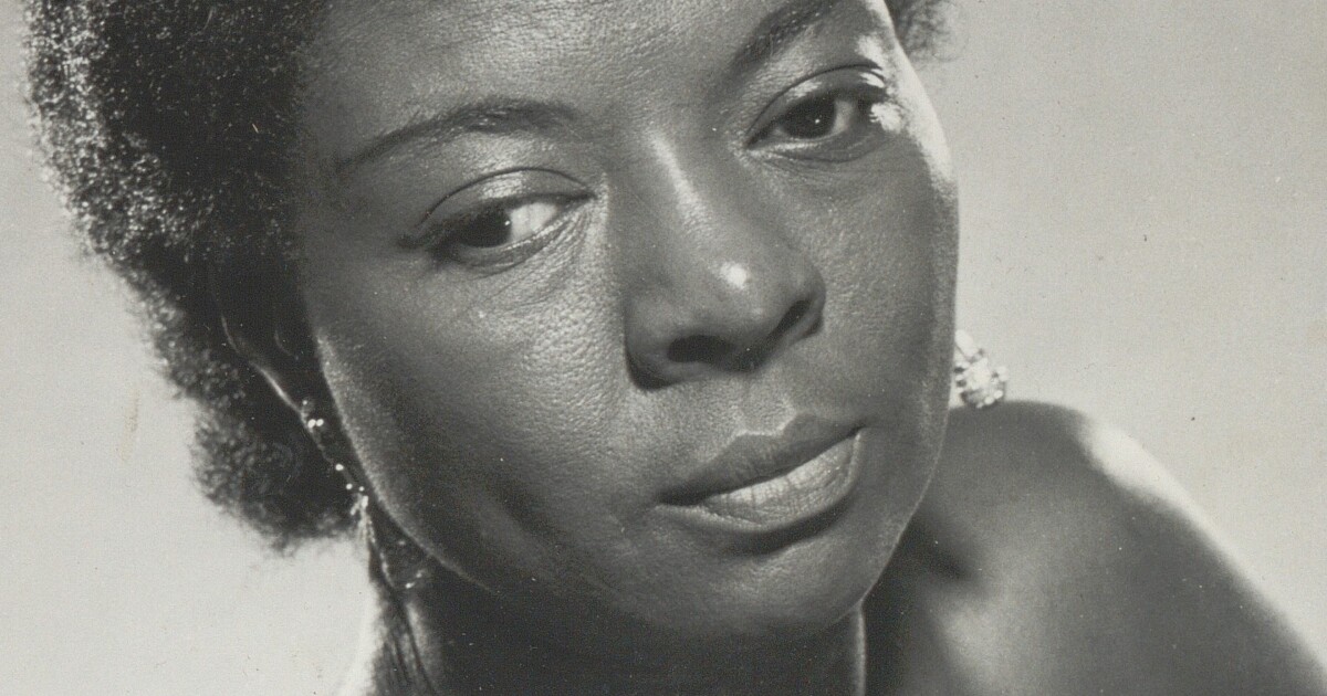 Ruth Ann Reese – artist og forkjemper for antirasisme i Norge